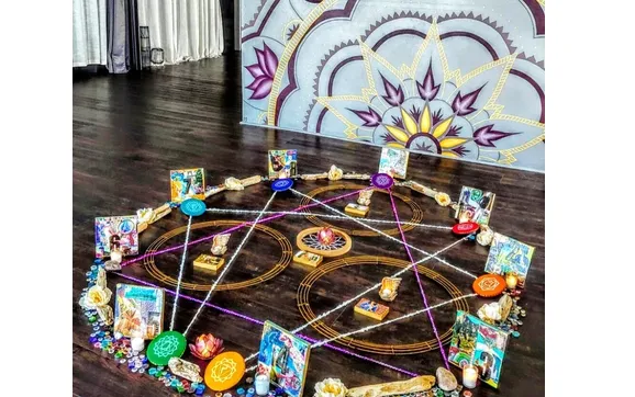 Enneagram Mandala Events by Enneagram Experience in Carlsbad, CA ... Enneagram Mandala Events by Enneagram Experience in Carlsbad, CA ...