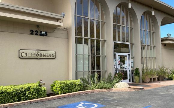 24 hr Skilled Nursing and Rehabilitation by The Californian of Santa ...