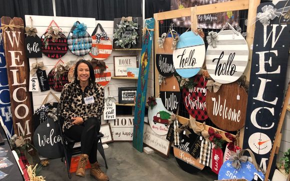 2022 Kraftucky Arts and Crafts Expo by Kraftucky at the Owensboro ...