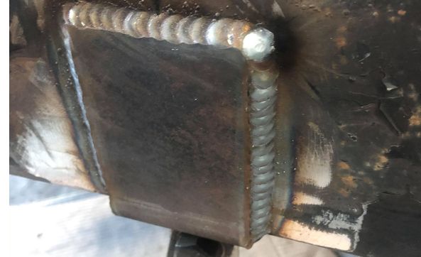 Mobile Welding by Tough Weld Fabrication in Port Huron, MI - Alignable