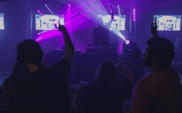 Full Scale Performance Platform by In-Rave in Phoenix, AZ - Alignable