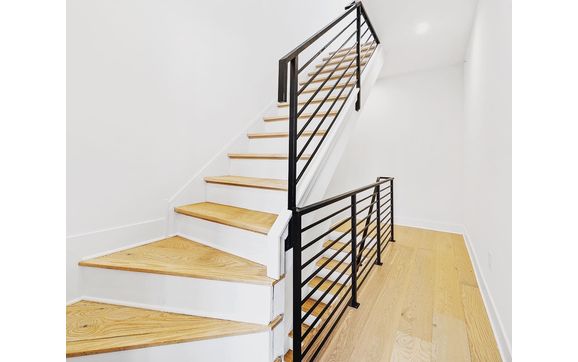 Metal Railings by Delta Iron Works in Philadelphia, PA - Alignable