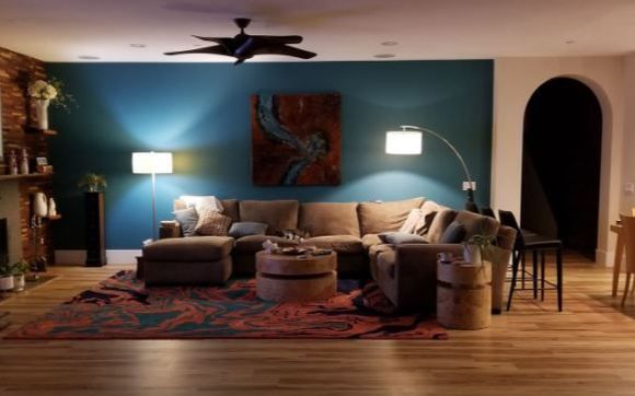 Custom Furniture Design and Building by Anna Rode Designs in San Diego ...