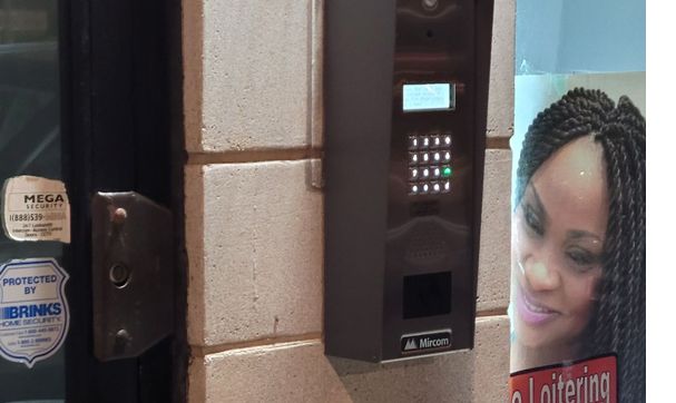 Intercom Systems, Security cameras, Video Intercoms by Data Solutions in Chicago, IL - Alignable