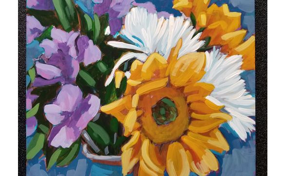 Artist by Heather Leigh Art in Madison, AL - Alignable