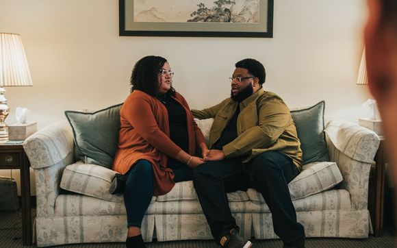 Couples Counseling by Colorado Relationship Recovery in Denver, CO ...