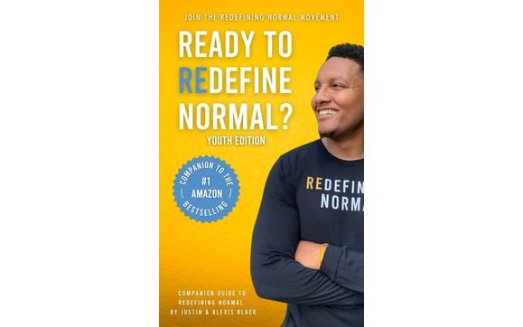 Redefining Normal Companion Guide by Redefining Normal in Nazareth Area ... Redefining Normal Companion Guide by Redefining Normal in Nazareth Area ...
