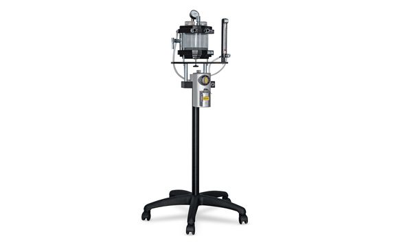 Premier XP Anesthesia Machine by Avante Animal Health in Louisville, KY ...
