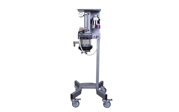 Moduflex Elite Anesthesia Machine by Avante Animal Health in Louisville ...