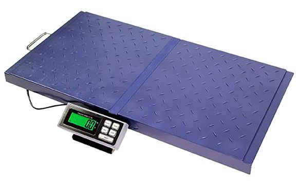 Avante 400 Veterinary Scale by Avante Animal Health in Louisville, KY ...