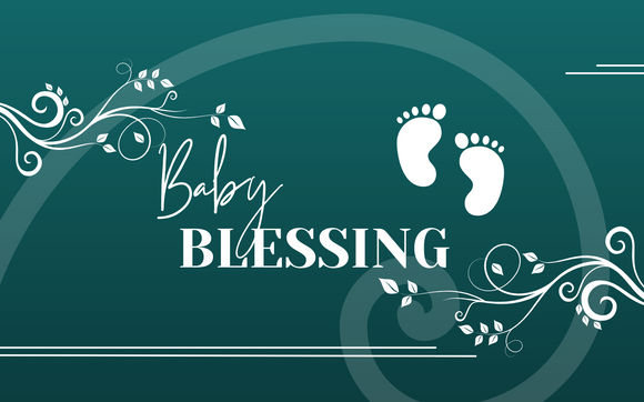 Baby Blessing by Burn Brightly Life in Austin, TX - Alignable