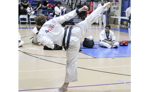 Tang Soo Do is traditional Korean Karate by The Texas Academy of Karate ...
