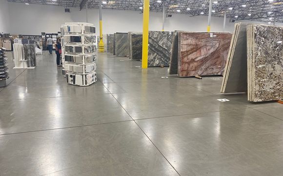 Installation by Nova Tile & Stone in Reno, NV - Alignable