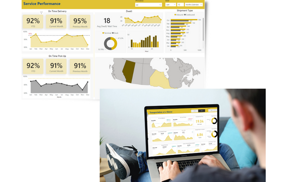 Power BI Training & Coaching by The Power BI Coach in Brampton, ON ...