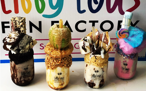 Libby Lou's Fun Factory - Columbus, OH - Alignable