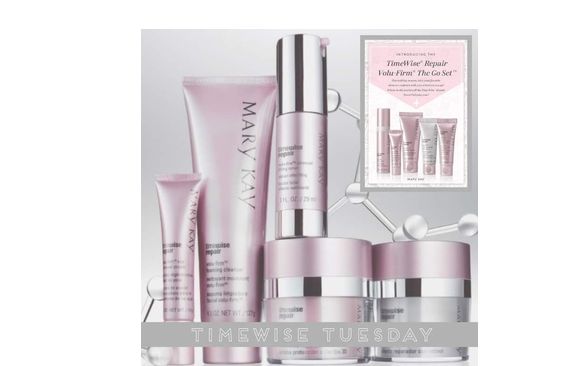 Skincare Products by Angela Lockett Mary Kay Independent Beauty ...