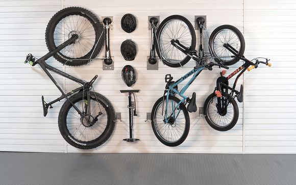 storeWALL Steadyrack! by storeWALL in Grafton, WI - Alignable