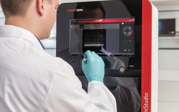 qTOWER Real Time PCR by Analytik Jena US LLC in Upland, CA - Alignable