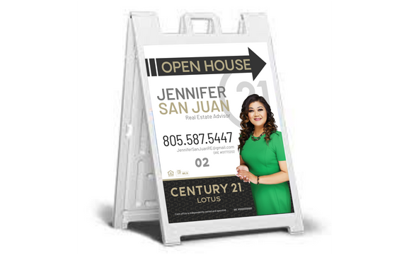 Sign & Banner Design by ADM CREATIVE STUDIO in Oxnard, CA - Alignable