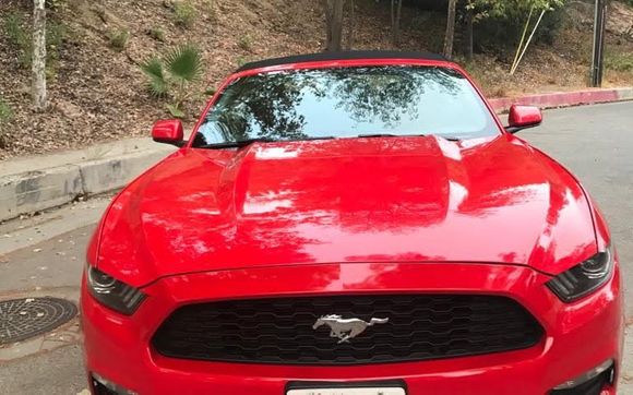 Body work by Star Motors Collision Center in Los Angeles, CA - Alignable