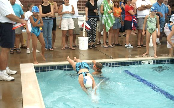 SWIM - Lessons, Partys, Lifeguard & Swim Instructor Training by Gigglin ...