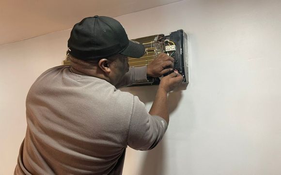 Emergency Repairs When You Need Them by Amtech cooling and heating in ...