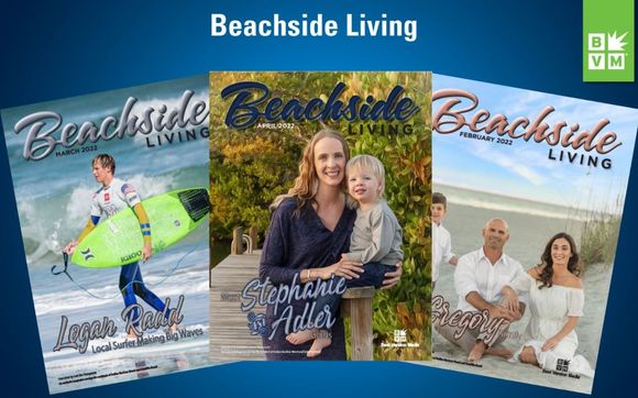 Indialantic Neighbors & Beachside Living Magazines - Alignable