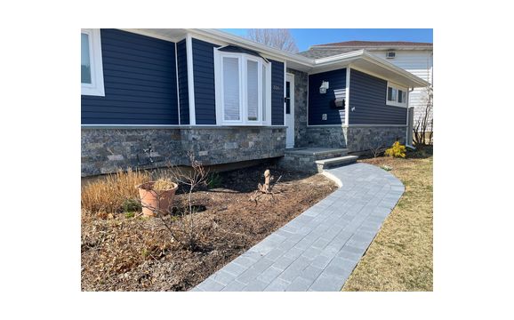 Concrete Floors by Sa Bricks & Stones in Floral Park, NY - Alignable