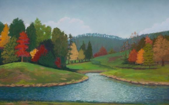 Art Classes by Regina Burchett Fine Art in Concord, NC - Alignable