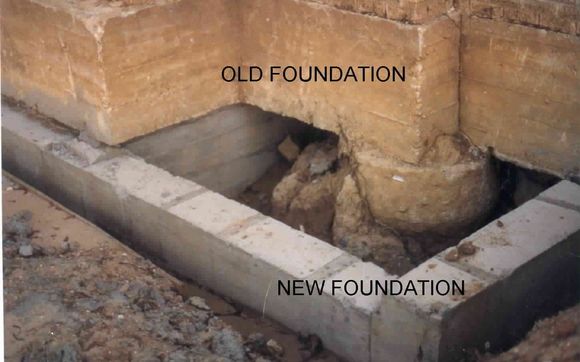 Design and Investigate Residential Foundations by Maxwell Engineering ...