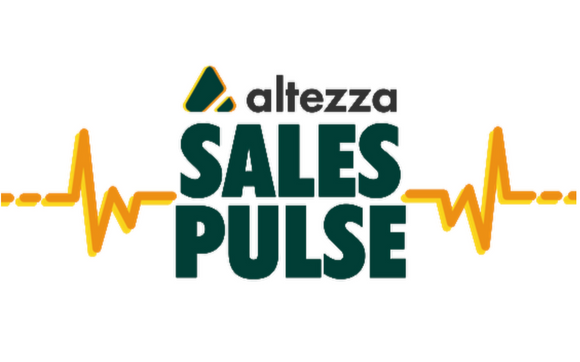 Free Sales Pulse Assessment by Altezza Solutions in Colorado Springs ...