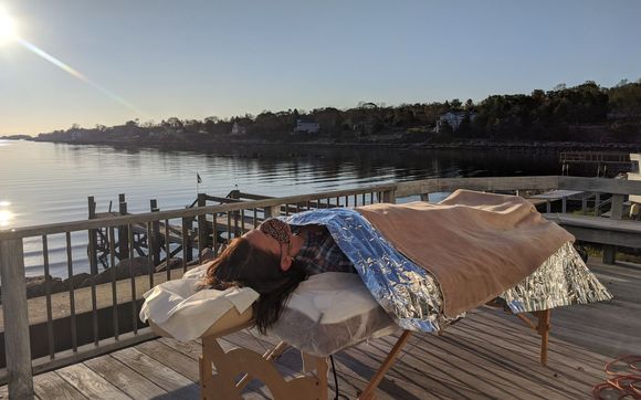 Home Visits by Dawn Asher Acupuncture in New York, NY - Alignable