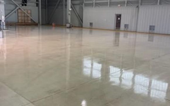 High Performance Coating Systems by Komori Painting & Seamless Flooring ...