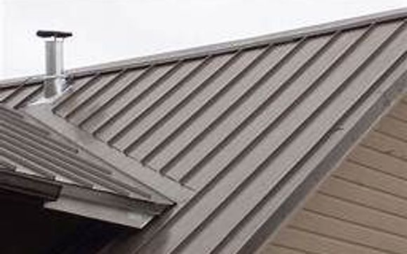 Metal Roofing by Enchanted Roofing, LLC in Albuquerque, NM - Alignable