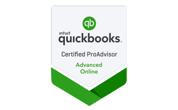quickbooks Advanced Online Certified ProAdvisor by Barragan ...