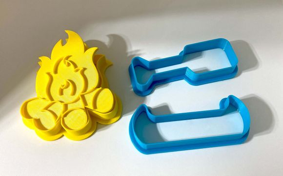 Custom 3D Printed Cooking Utensils by 2 Chicks 3D Printing in Port ...