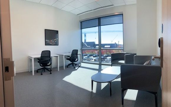 Private Office, Virtual Office, Co-Working, Memberships, & Meeting Room ...