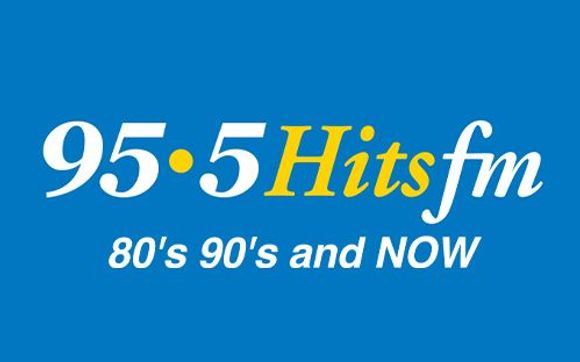 95.5 Hits FM Radio Ads by Starboard Communications Ltd in Belleville ...