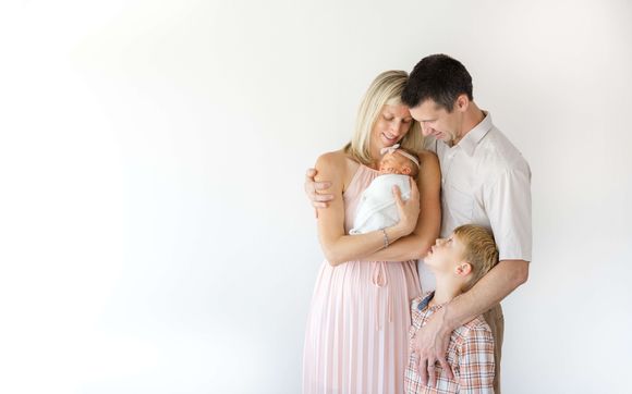 MOTHERHOOD by Natalie Stephenson Photography in Bend, OR - Alignable