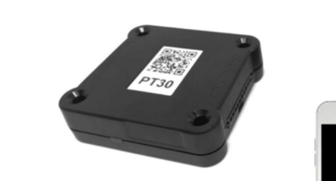 PT30 ELD Device by DF International Group in Weston, FL - Alignable