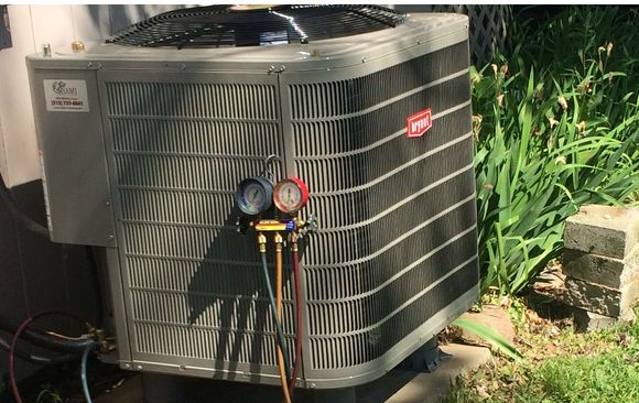 Regular and Preventative Maintenance Contracts by Miami Heating ...