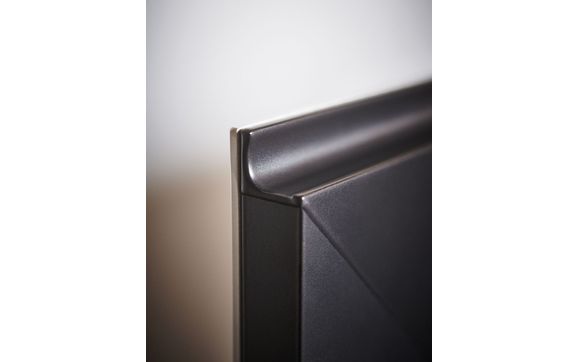 Glass kitchen by LINEA STUDIO in Miami, FL - Alignable