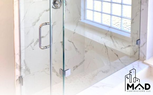 Bathroom remodeling by MAD Contractors in Houston, TX - Alignable