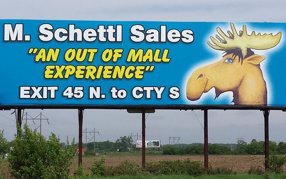 M. Schettl Sales INC - Oshkosh, WI - Alignable