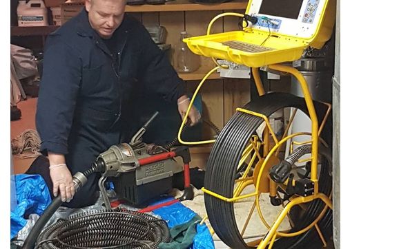 Regular and Preventative Maintenance Contracts by Tyrone's Drain Doctor ...