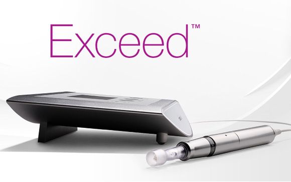 CANDELA EXCEED MICRONEEDLING by ÉCLAT Skin Confidence Spa & Academy in ...