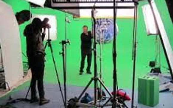 Video Commercials by AMG Studios Video Photo Film Stage in Signal Hill ...
