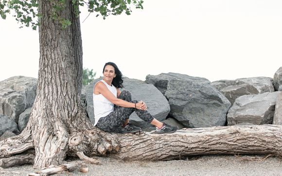 Mindfulness Training by Rosey Pratt in South Frontenac, ON - Alignable