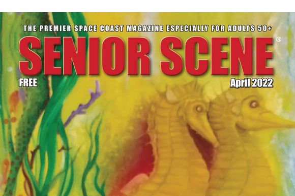 We offer display ads on a monthly basis. by Senior Scene Magazine in ...