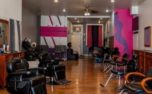 Salon and Spa by Monique Michelle "The Beauty Experience" in Chicago ...